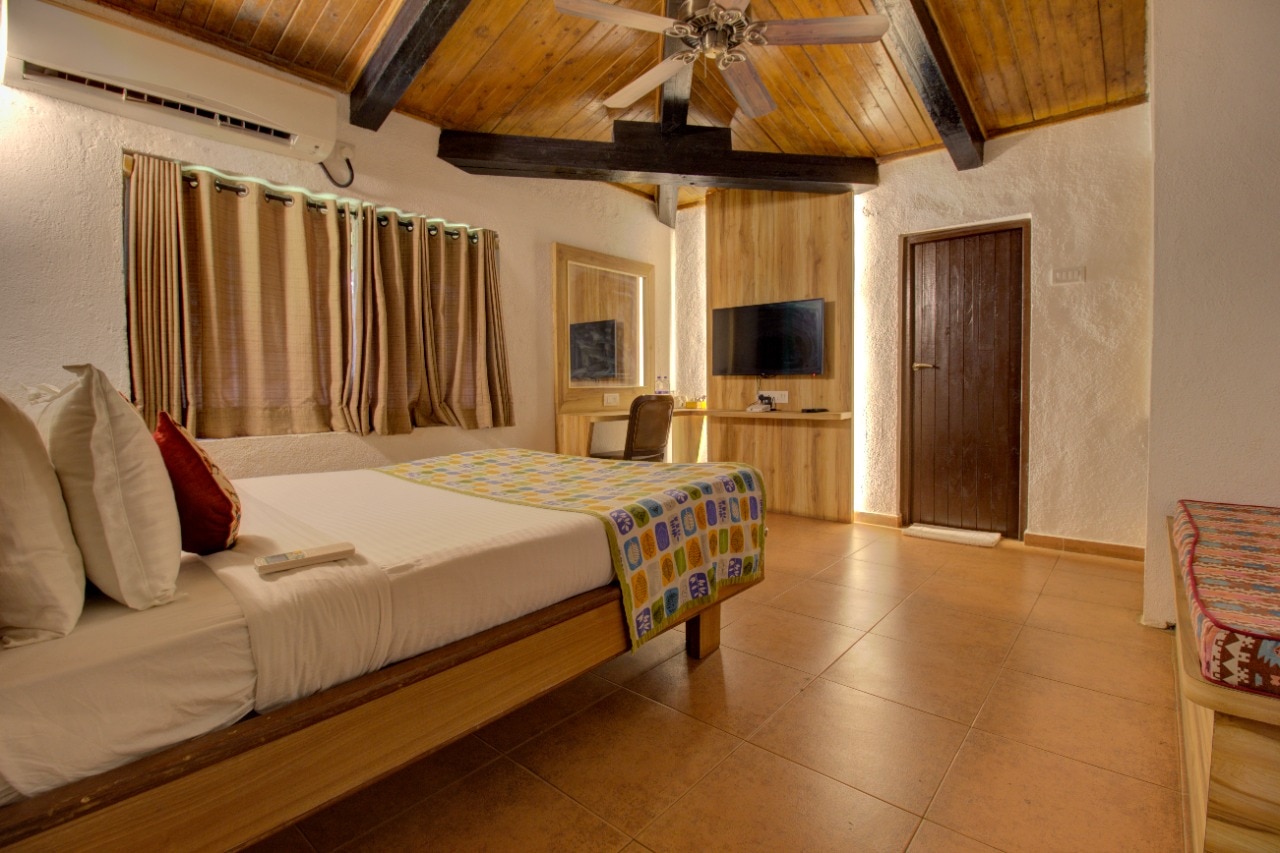 Anandvan Resort Bhandardara - Reviews, Photos & Offer