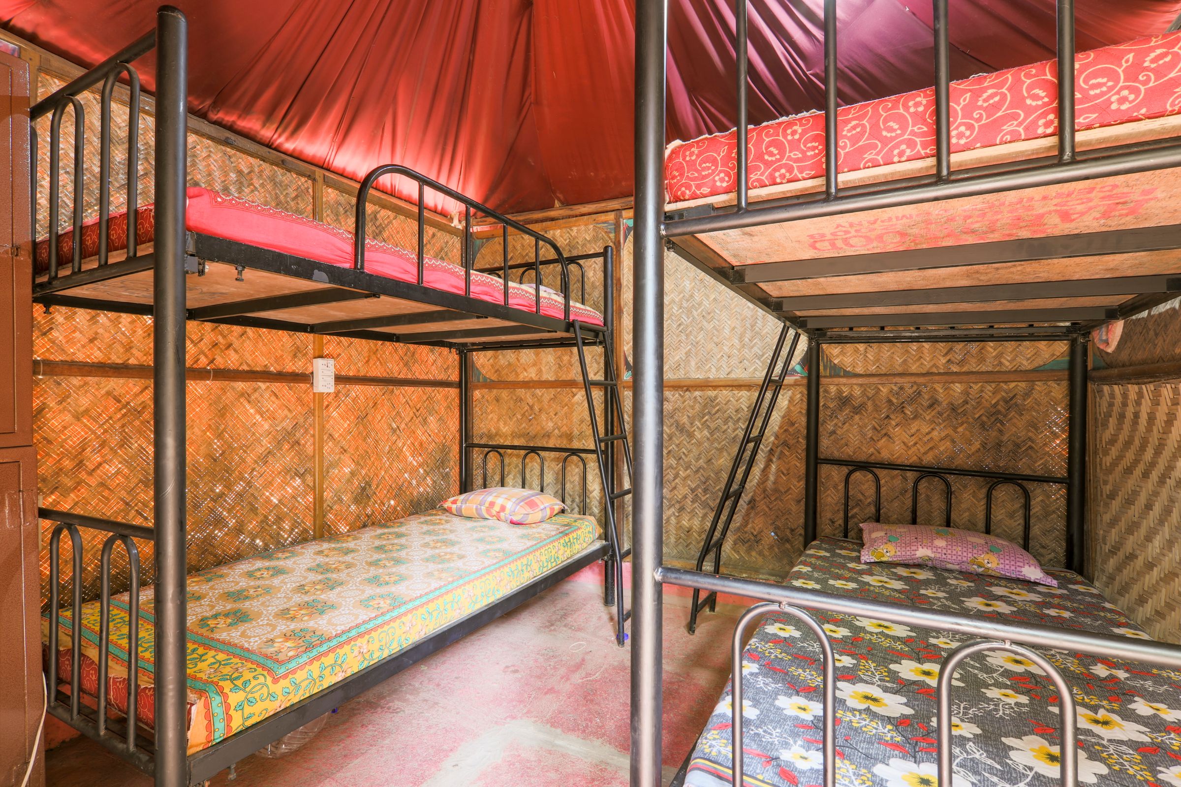 The Bucket List Hostel Goa Hostel Price, Address & Reviews