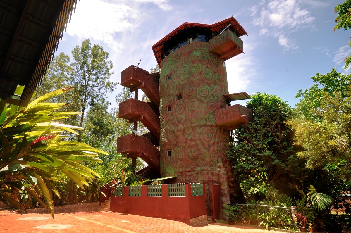Coorg Jungle Camp Backwater Resort Coorg INR 706 OFF ( ̶6̶6̶0̶0̶ ...