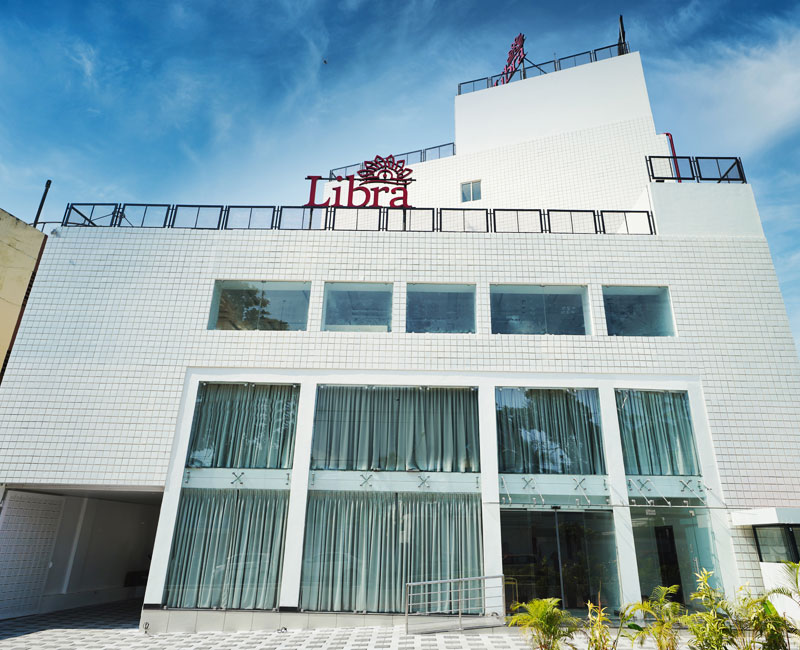 Windsor Rajadhani Best Rates on Thiruvananthapuram Hotel Deals, Reviews ...