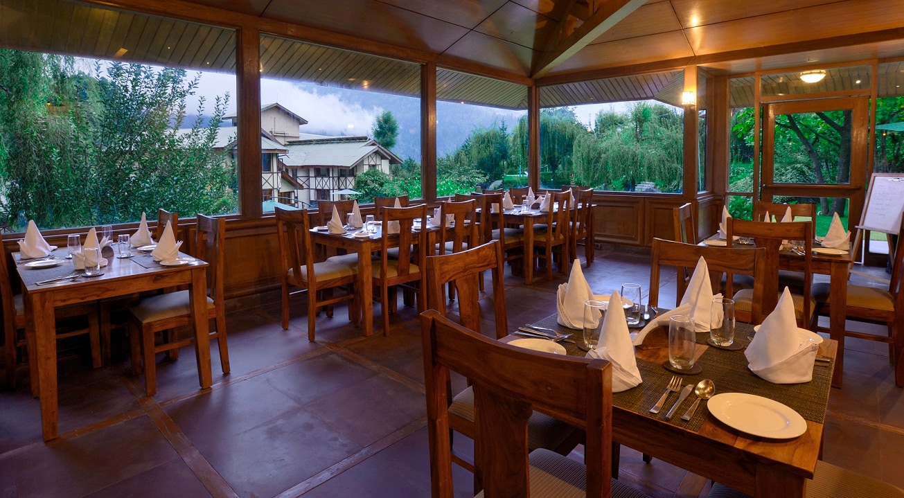 Solang Valley Resort Manali Resort Price, Address & Reviews