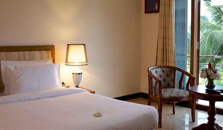 SUNRAY VILLAGE RESORT 𝗕𝗢𝗢𝗞 Puspatirega Resort 𝘄𝗶𝘁𝗵 ₹𝟬 𝗣𝗔𝗬𝗠𝗘𝗡𝗧