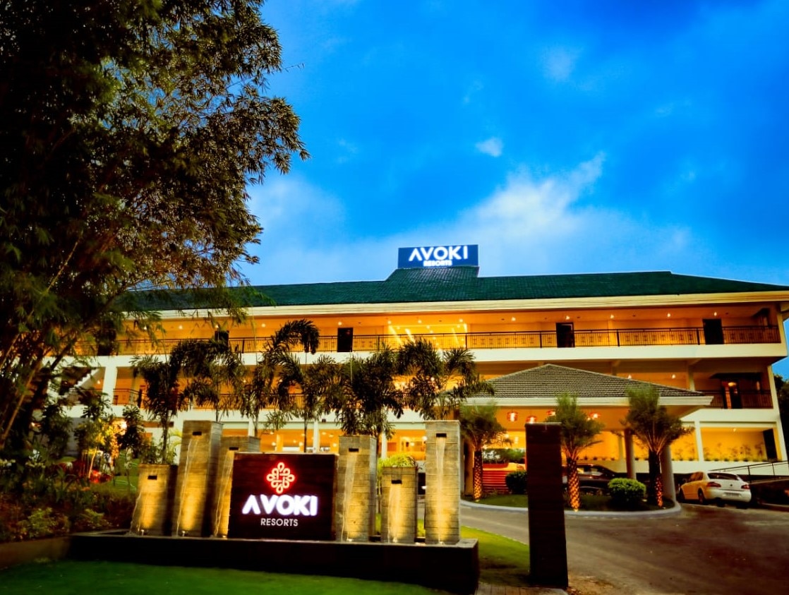 Windsor Rajadhani Best Rates on Thiruvananthapuram Hotel Deals, Reviews ...