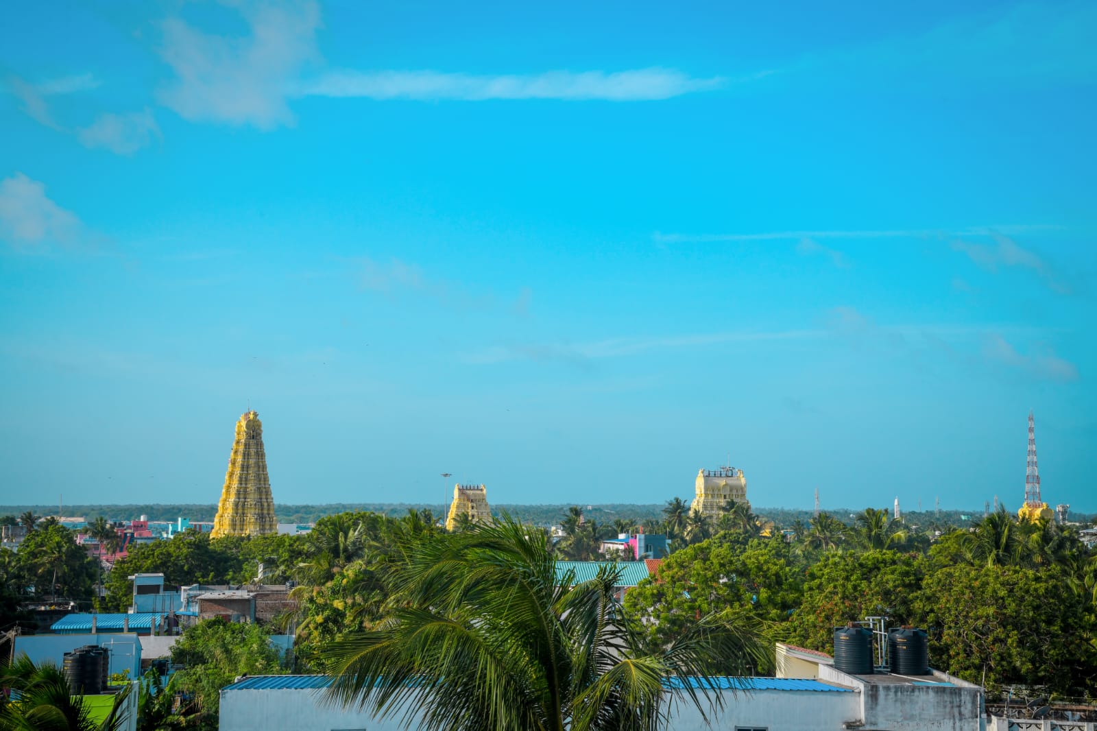 Hotel Strawberry Grand 𝗕𝗢𝗢𝗞 Rameshwaram Hotel 𝘄𝗶𝘁𝗵 𝗙𝗥𝗘𝗘 𝗖𝗮𝗻𝗰𝗲𝗹𝗹𝗮𝘁𝗶𝗼𝗻