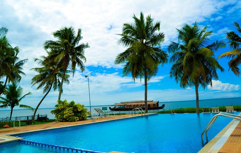 Backwater Ripples 𝗕𝗢𝗢𝗞 Kumarakom Resort 𝘄𝗶𝘁𝗵 ₹𝟬 𝗣𝗔𝗬𝗠𝗘𝗡𝗧