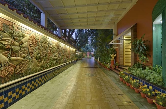 Mayfair Hotel Rourkela Rourkela Hotel Price, Address & Reviews