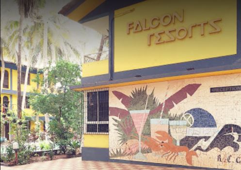 Falcon Resorts by Dia Hotels 𝗕𝗢𝗢𝗞 Goa Resort 𝘄𝗶𝘁𝗵 ₹𝟬 𝗣𝗔𝗬𝗠𝗘𝗡𝗧