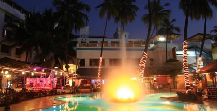 Hotel Fidalgo, Goa - Get Upto 70% OFF on Hotels