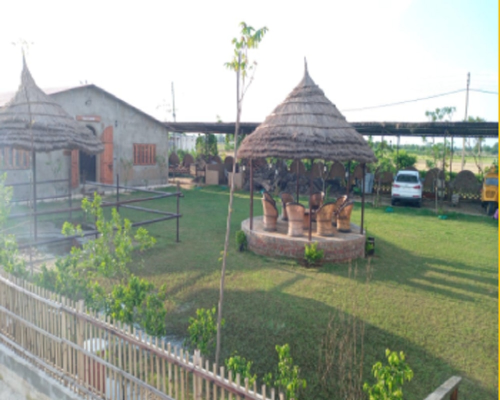 Yaduvanshi Farm & Resort 𝗕𝗢𝗢𝗞 Gurgaon Resort 𝘄𝗶𝘁𝗵 𝗙𝗥𝗘𝗘 𝗖𝗮𝗻𝗰𝗲𝗹𝗹𝗮𝘁𝗶𝗼𝗻