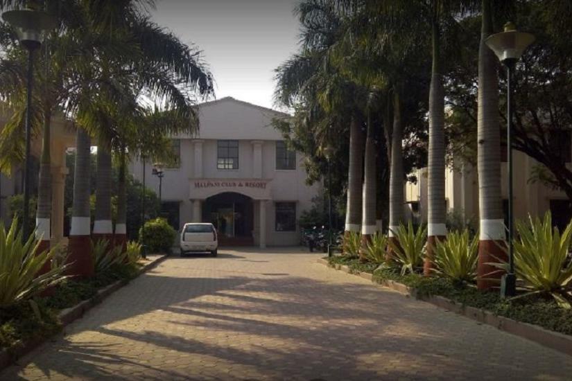 Malpani Club & Resort Sangamner Resort Price, Address & Reviews
