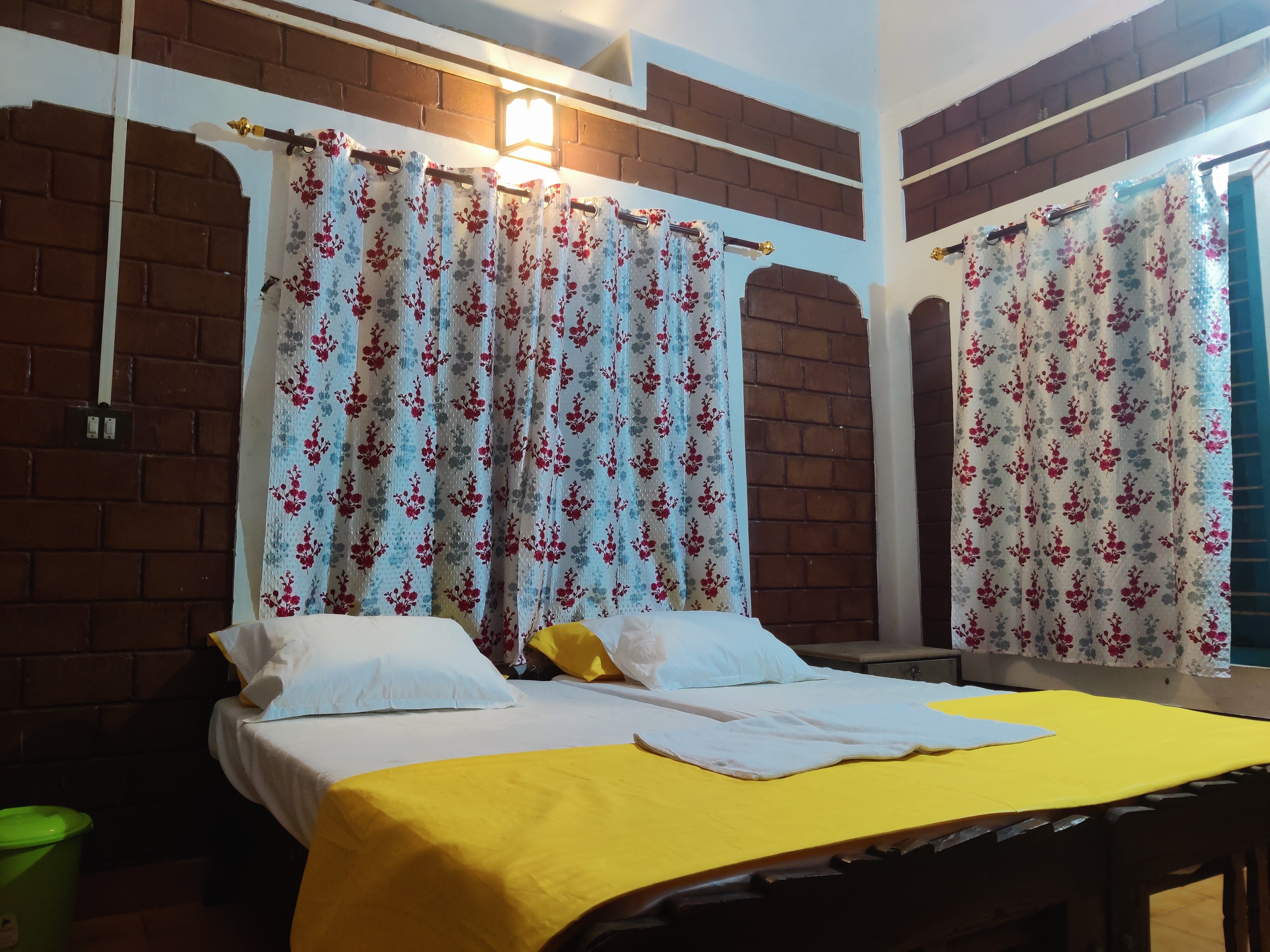 The Temple Tree 𝗕𝗢𝗢𝗞 Varkala Villa 𝘄𝗶𝘁𝗵 𝗙𝗥𝗘𝗘 𝗖𝗮𝗻𝗰𝗲𝗹𝗹𝗮𝘁𝗶𝗼𝗻