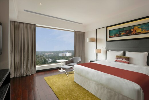 Novotel Pune, Nagar Road Pune Hotel Price, Address & Reviews