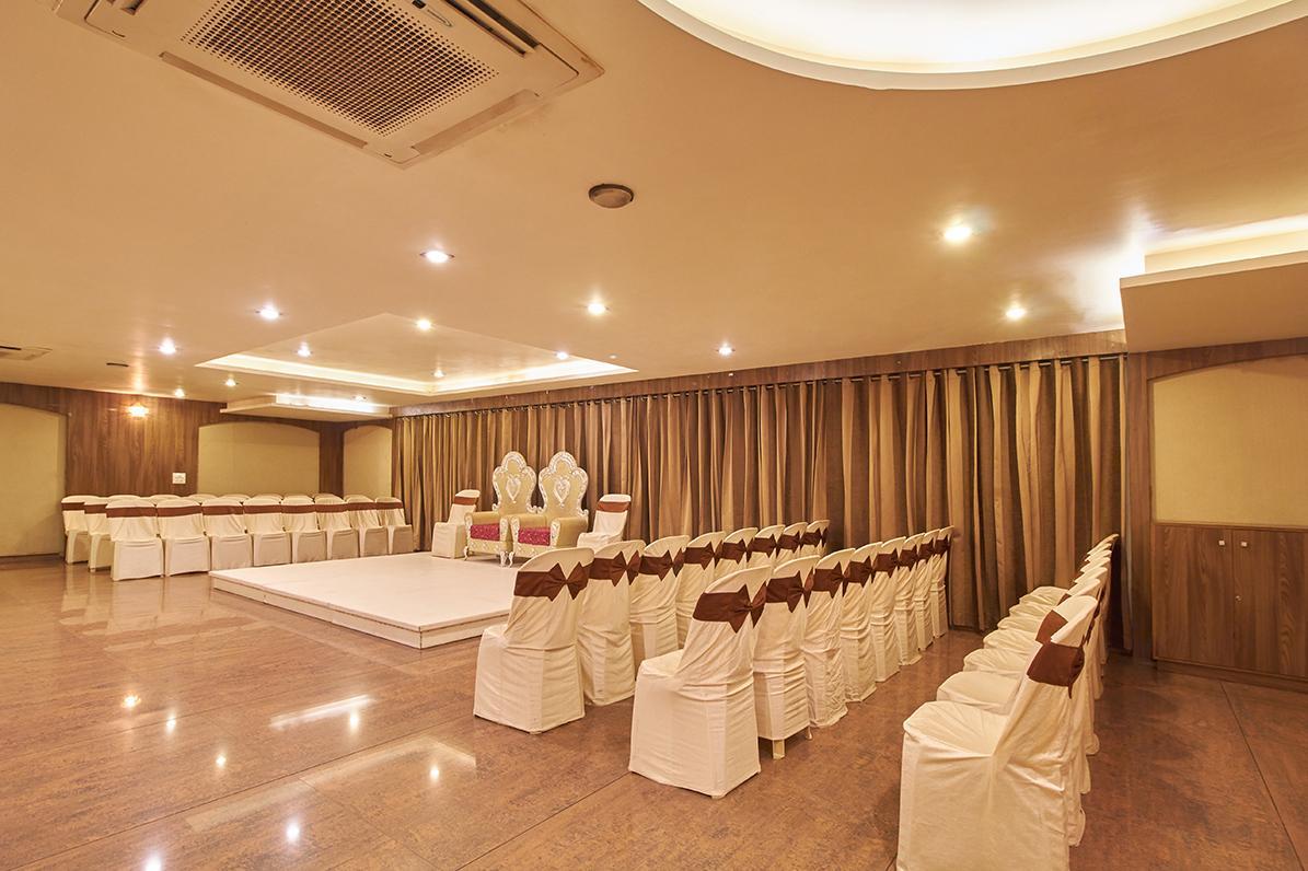 The Evergrand Palace Rajkot Hotel Price, Address & Reviews