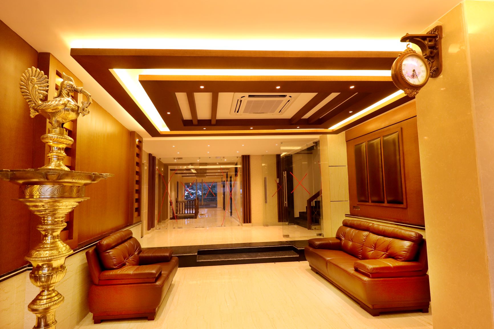 Hotel Samudra Best Rates on Kanyakumari Hotel Deals, Reviews & Photos