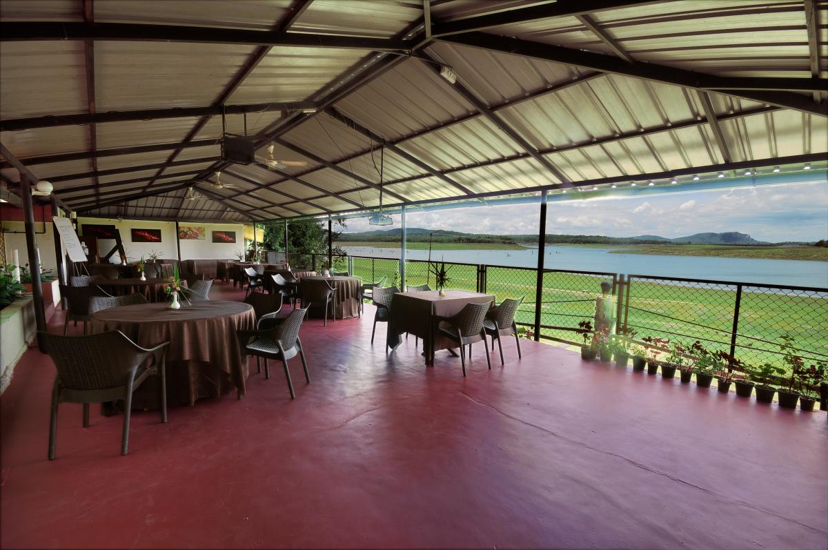 Coorg Jungle Camp Backwater Resort Coorg INR 706 OFF ( ̶6̶6̶0̶0̶ ...