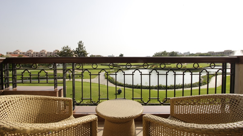 Jaypee Greens Golf & Spa Resort Noida Resort Price, Address & Reviews