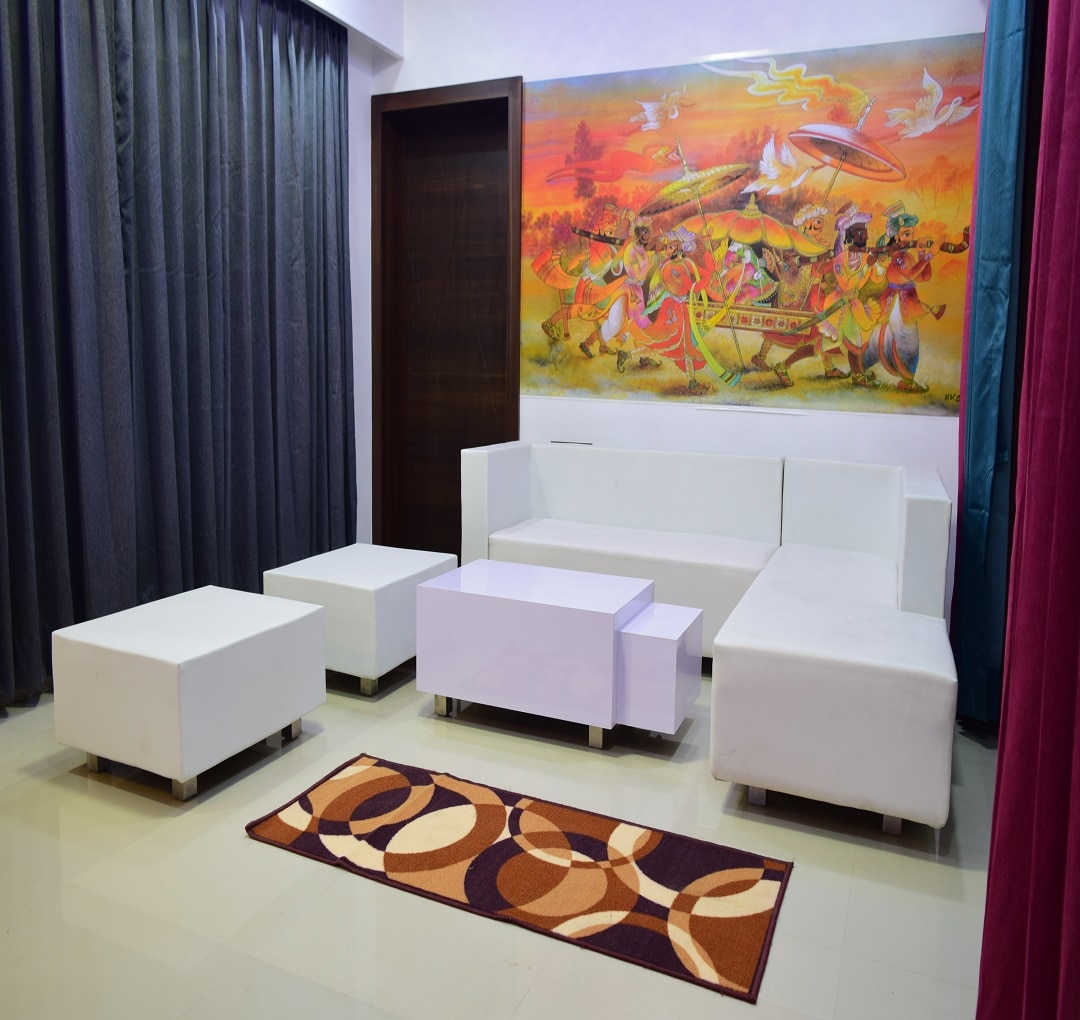 RAINBOW RESORT Diu Price, Address & Reviews