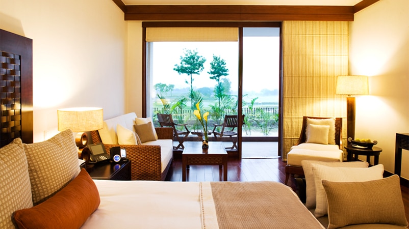 Jaypee Greens Golf & Spa Resort Noida Resort Price, Address & Reviews