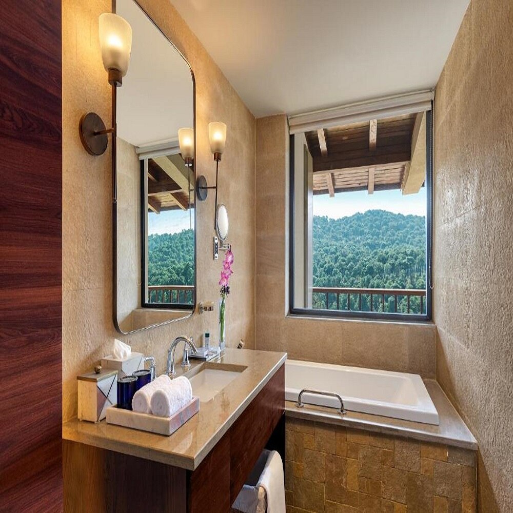 Storii By ITC Hotels, Amoha Retreat Dharamshala 𝗕𝗢𝗢𝗞 Dharamshala Resort ...