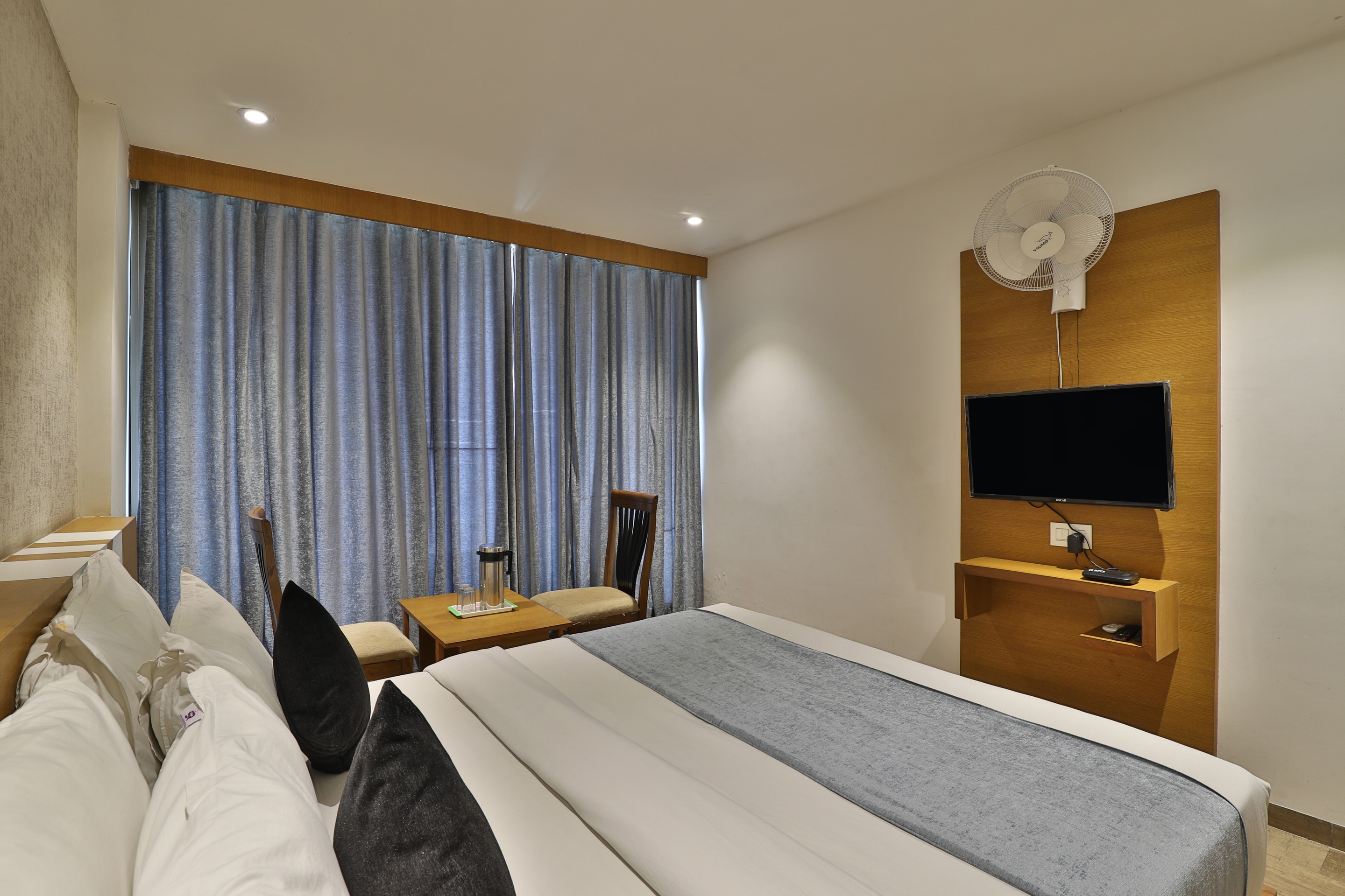 HOTEL THE GRAND SHIVAY Ahmedabad - Reviews, Photos & Offer