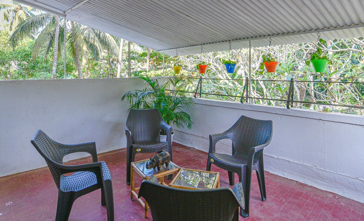 White House | 4Bhk | Private Pool | Calangute 𝗕𝗢𝗢𝗞 Goa Villa 𝘄𝗶𝘁𝗵 ₹𝟬 ...
