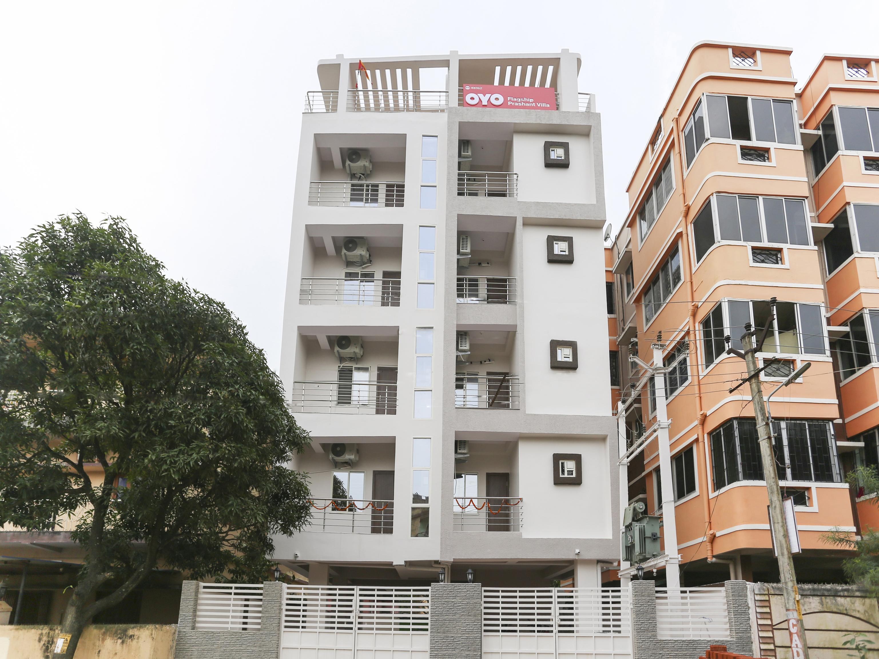 Jade Square Best Rates on Ranchi Hotel Deals, Reviews & Photos