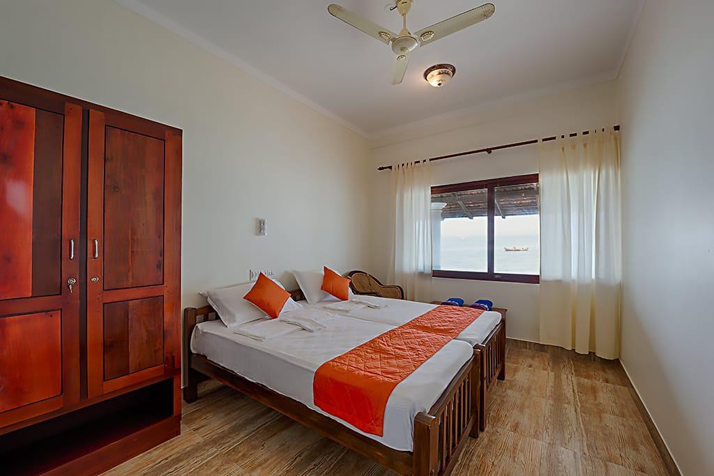 Cherai Onetree Retreat | Rooms in a Villa 𝗕𝗢𝗢𝗞 Cochin Villa 𝘄𝗶𝘁𝗵 ₹𝟬 𝗣𝗔𝗬𝗠𝗘𝗡𝗧