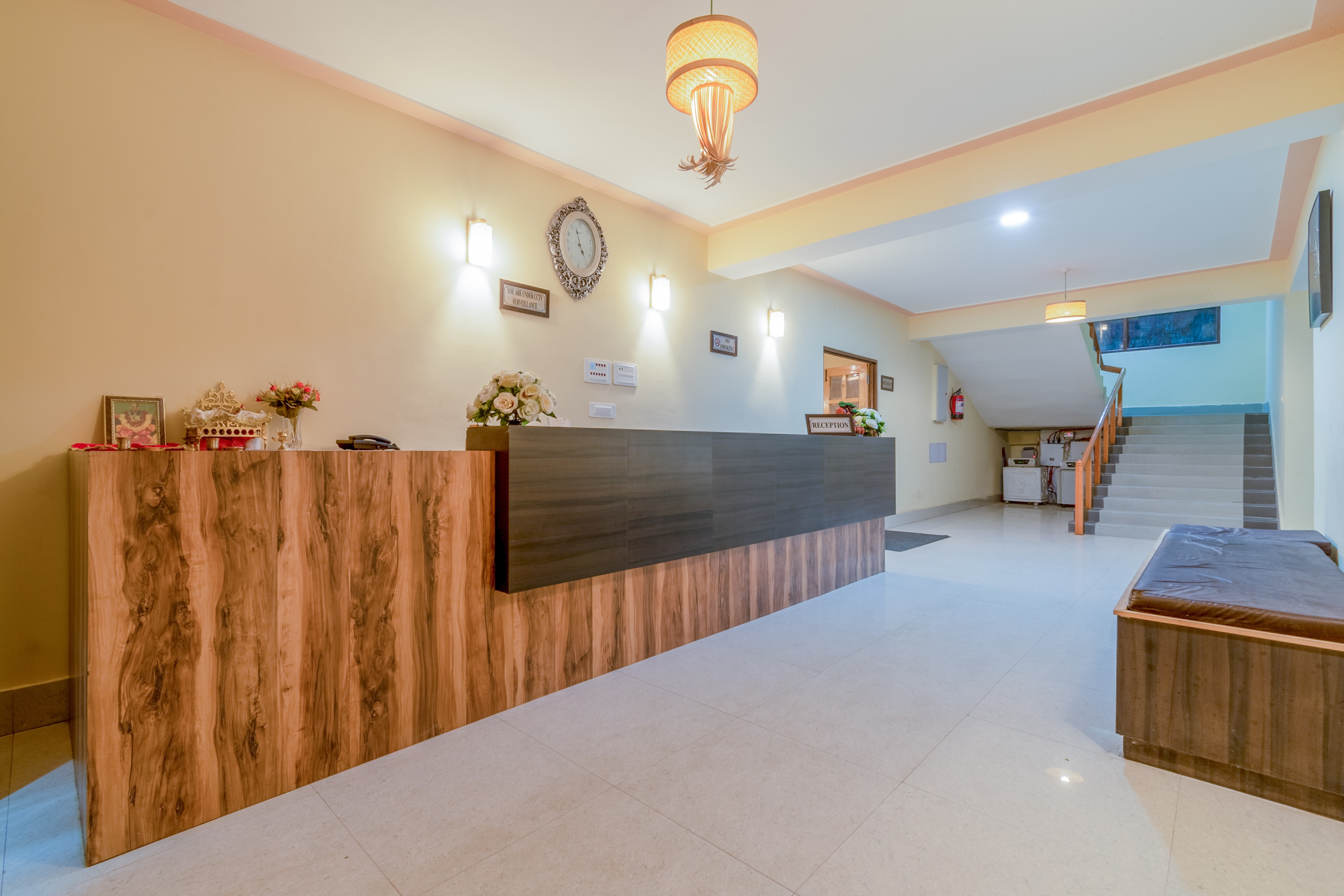 Photos of Magellan's The Golden Bridge - Hotel in Lachung