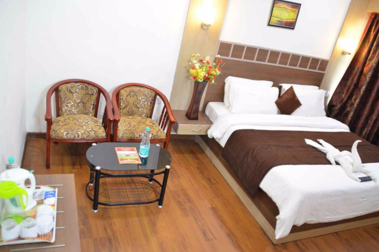 Aarem Valley Castle Hotel Kodaikanal - Reviews, Photos & Offer