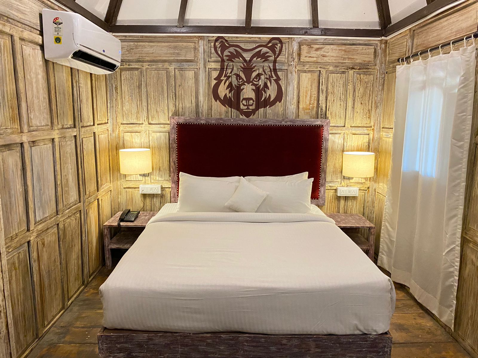 The Green Heaven Resort 𝗕𝗢𝗢𝗞 Umred Resort 𝘄𝗶𝘁𝗵 ₹𝟬 𝗣𝗔𝗬𝗠𝗘𝗡𝗧