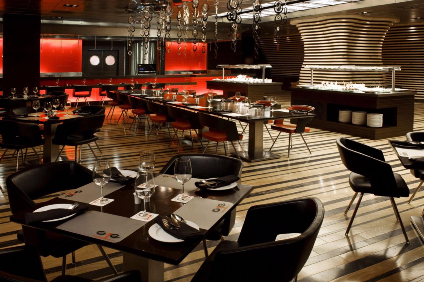 Le Meridien Delhi Delhi Hotel Price, Address & Reviews