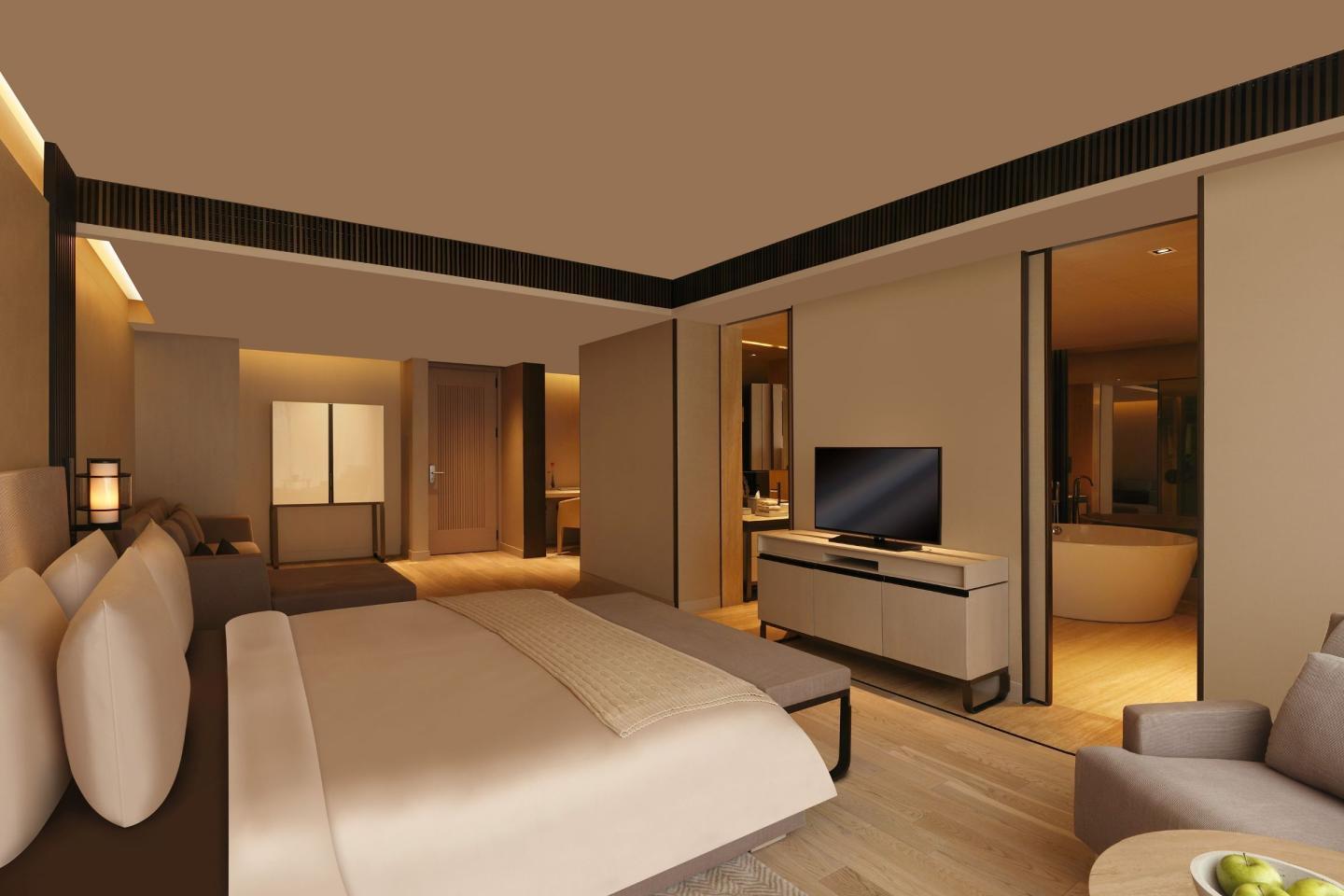 Aloft New Delhi Aerocity, Delhi Hotel Price, Address & Reviews