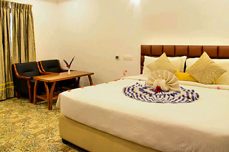 RKN Beach Resort Pondicherry Price, Address & Reviews