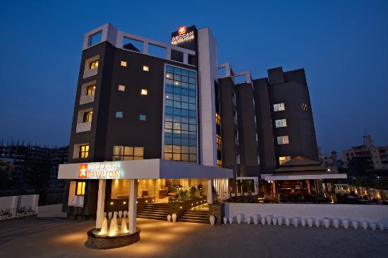 Sunnys World Pune Deal Hotel Hd Photos And Reviews