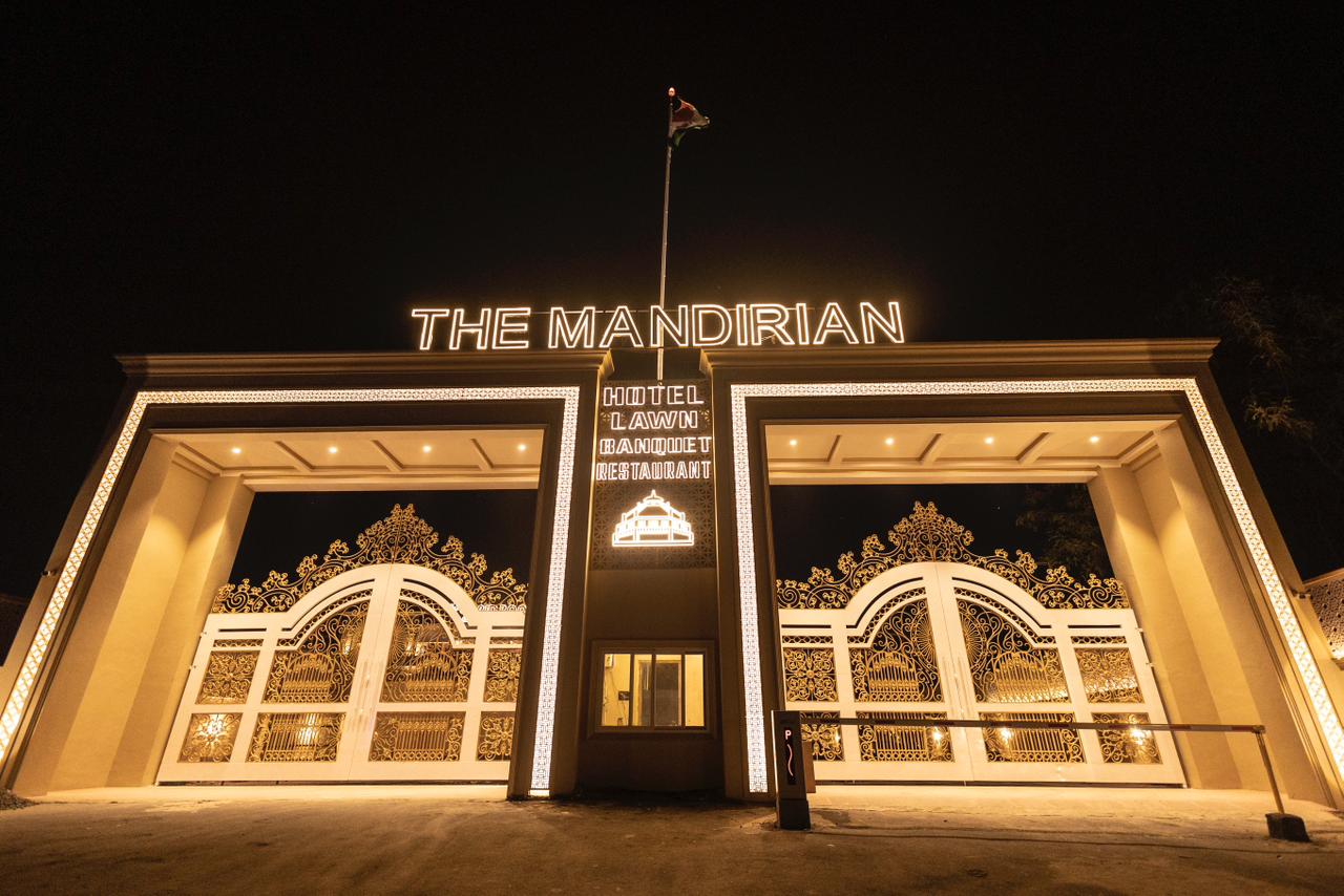 The Mandirian 𝗕𝗢𝗢𝗞 Varanasi Hotel 𝘄𝗶𝘁𝗵 𝗙𝗥𝗘𝗘 𝗖𝗮𝗻𝗰𝗲𝗹𝗹𝗮𝘁𝗶𝗼𝗻