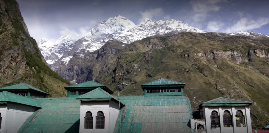 Vaikunth Dham Guest House 𝗕𝗢𝗢𝗞 Badrinath Guest House 𝘄𝗶𝘁𝗵 ₹𝟬 𝗣𝗔𝗬𝗠𝗘𝗡𝗧