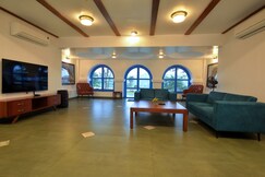 O2 Villa | Igatpuri Villa BOOK @ ₹1