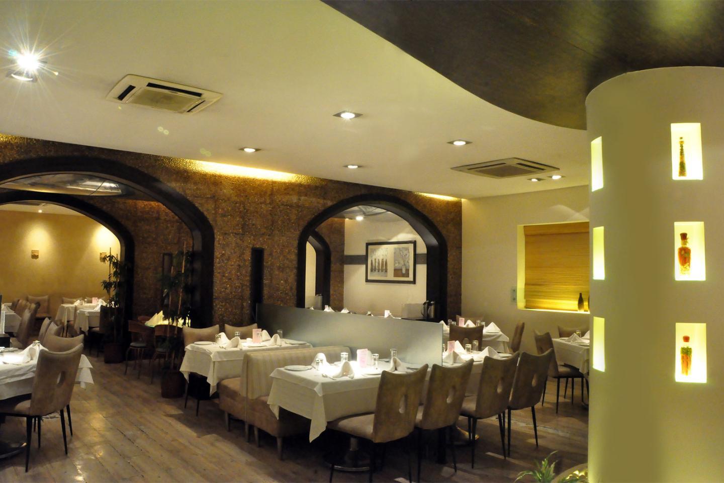 Abbott Hotel Best Rates on Navi Mumbai Hotel Deals, Reviews & Photos
