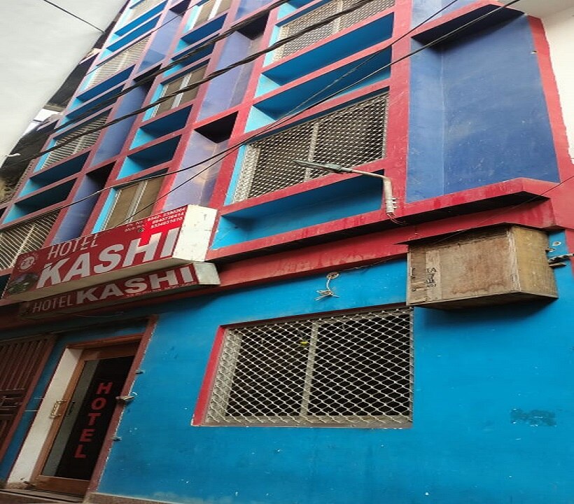 Photos of Hotel Kashi - Hotel in Varanasi