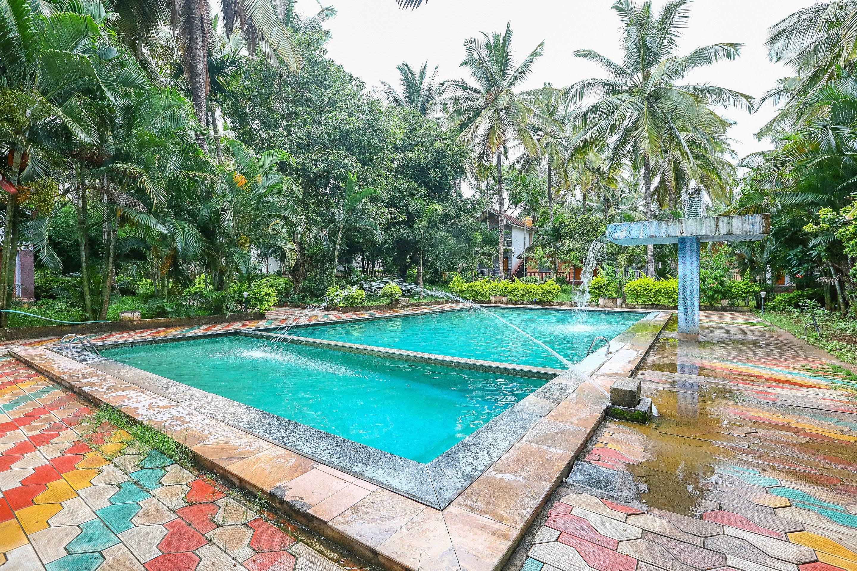 Coorg Jungle Camp Backwater Resort Coorg - Deal + HD Photos & Reviews