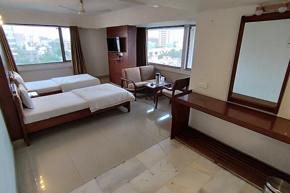 38 Places to Visit in Ahmedabad in 2025 | Top Tourist Attractions & Places