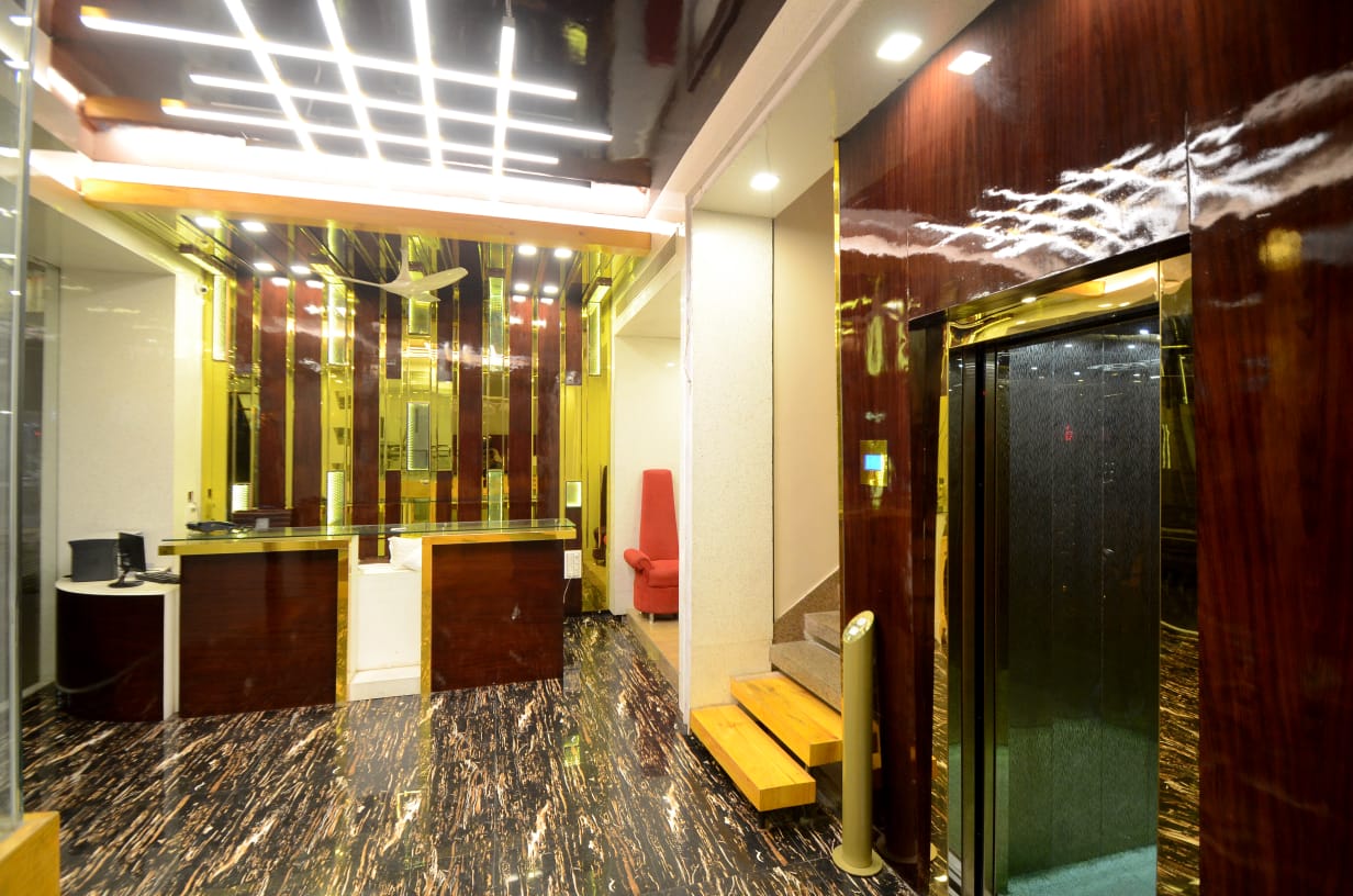 Hotel Metro Inn Jaipur Hotel Price, Address & Reviews