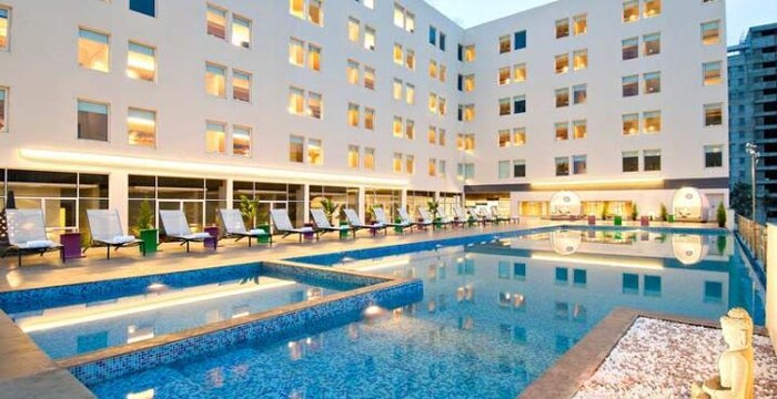 70% OFF - Aloft Bengaluru Whitefield, Bangalore