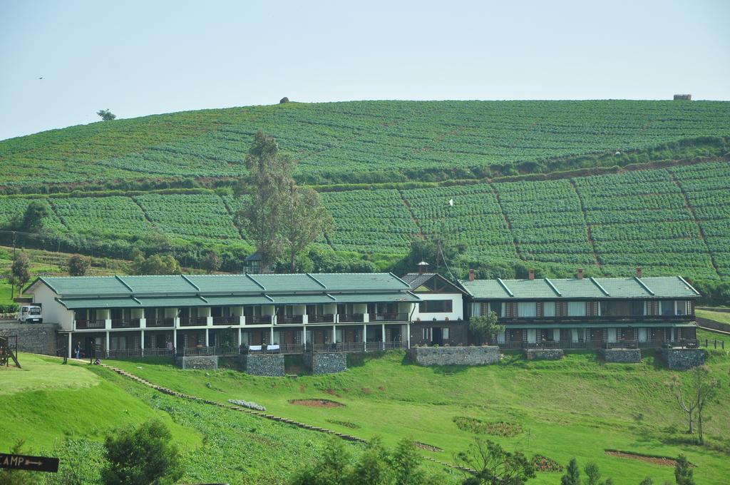 Destiny The Farm Resort | Ooty Resort BOOK @ ₹1