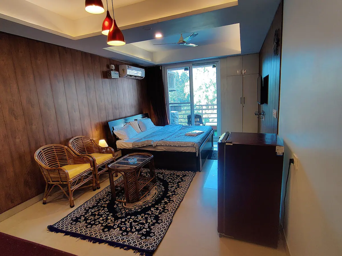 Photos of Cinnamon| Studio Apartment - Apartment in Dehradun