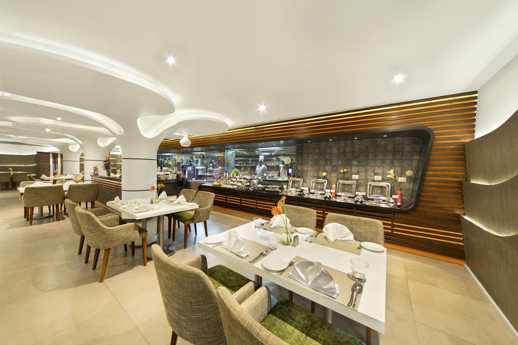 Grand Kakinada by GRT Hotels Kakinada INR 216 OFF ( ̶3̶6̶0̶0̶ ) Hotel ...