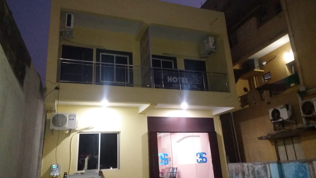 Namastey Puri 500M From Puri Railway Station 𝗕𝗢𝗢𝗞 Puri Apart-hotel 𝘄𝗶𝘁𝗵 ...