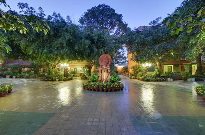 Mayfair Hotel Rourkela Rourkela Hotel Price, Address & Reviews