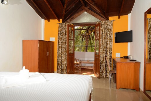 Antara Goa Goa Hotel Price, Address & Reviews