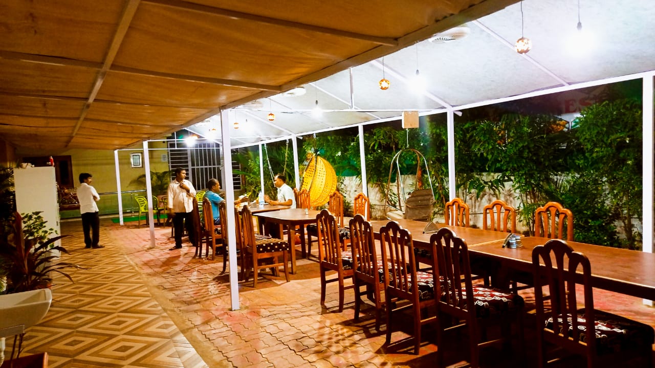 Ginger Diu, Jalandhar Beach 𝗕𝗢𝗢𝗞 Diu Resort